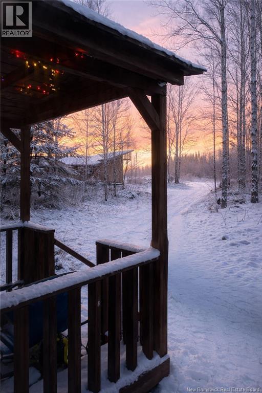 For sale: 2016-2 Tay River, Tay Valley, New Brunswick E6B1P6 - NB132019 ...