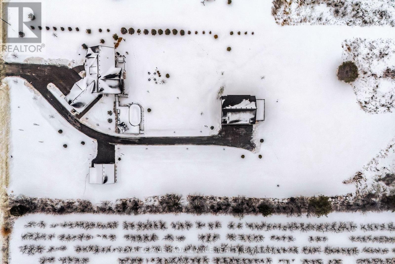 À vendre : 54 GEORGINA STREET, Brighton, Ontario K0K1H0 - X12688578 ...