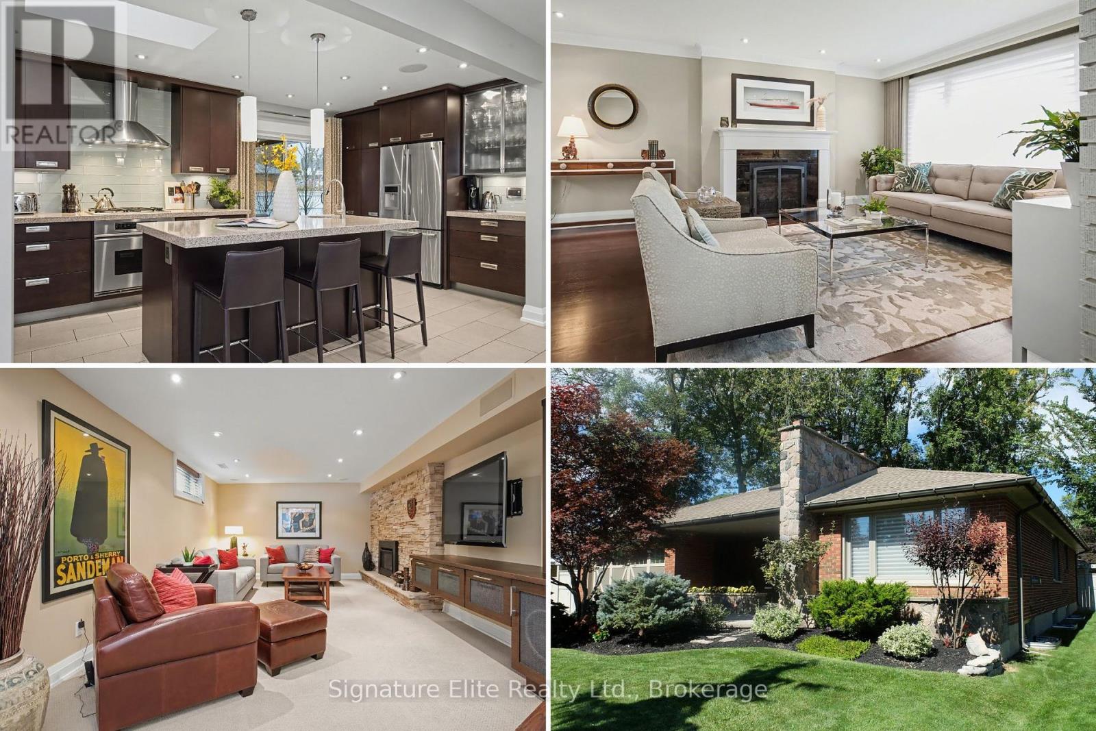 For sale: 80 TOYNBEE TRAIL, Toronto (Guildwood), Ontario M1E1G3 ...