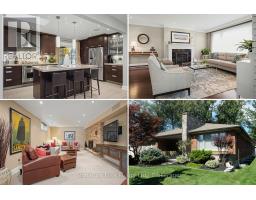 For sale: 80 TOYNBEE TRAIL, Toronto (Guildwood), Ontario M1E1G3 ...