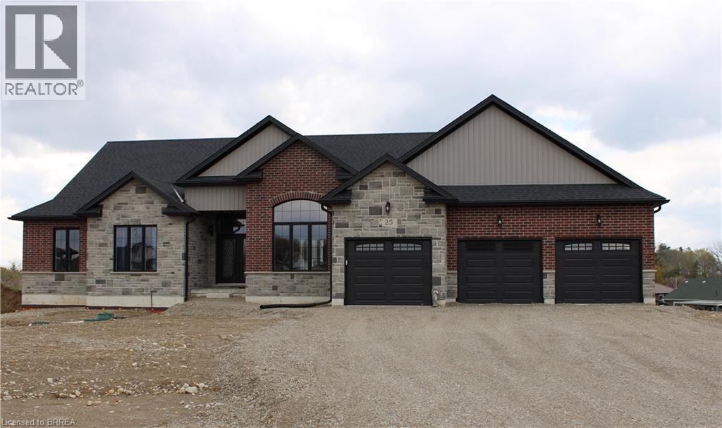 À louer : 25 BOWEN Place, Oakland, Ontario N0E1L0 - 40797921 | REALTOR.ca