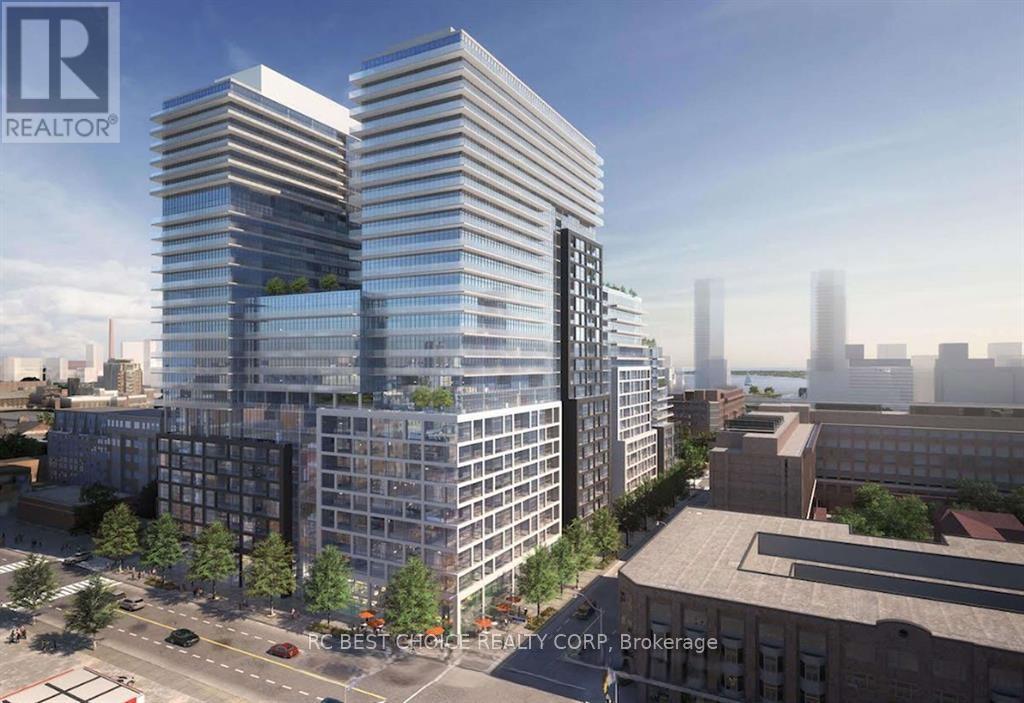 À vendre : 410 E - 70 PRINCESS STREET, Toronto (Waterfront Communities ...