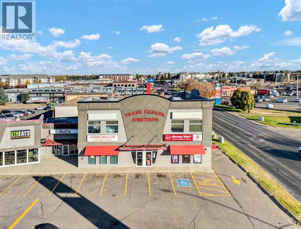 For lease: 205, 1290 Trans Canada Way SE, Medicine Hat, Alberta T1B1J5 ...