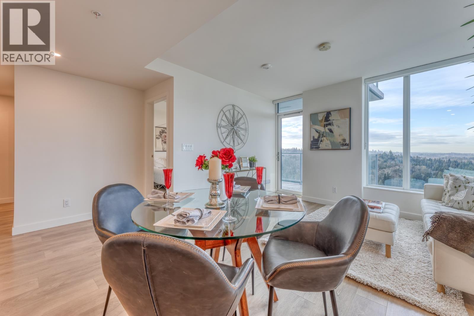 For sale: 2104 308 ALDERSON AVENUE, Coquitlam, British Columbia V3K0J2 ...