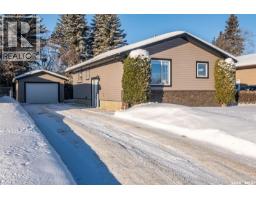 À vendre : 125 McIntosh DRIVE, Prince Albert, Saskatchewan S6V6H2 ...