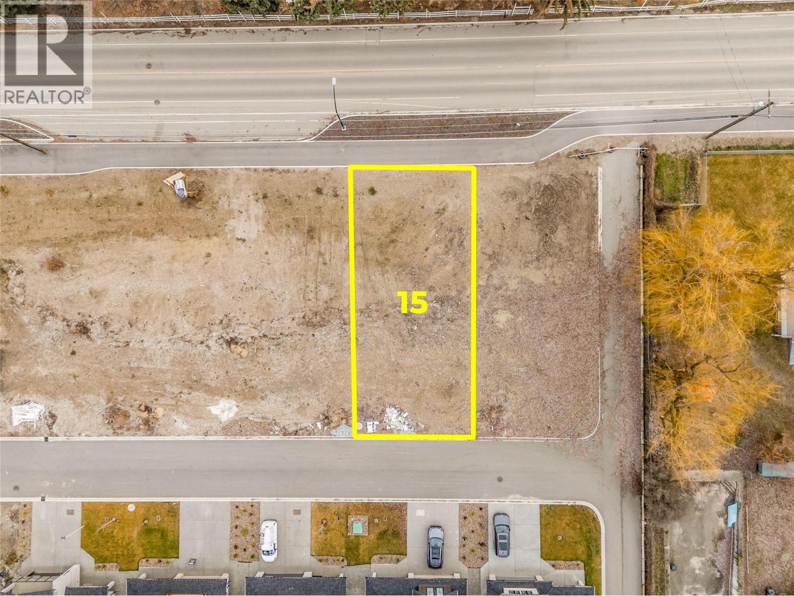 For sale: 19950 McCarthy Road Lot# 15, Lake Country, British Columbia ...