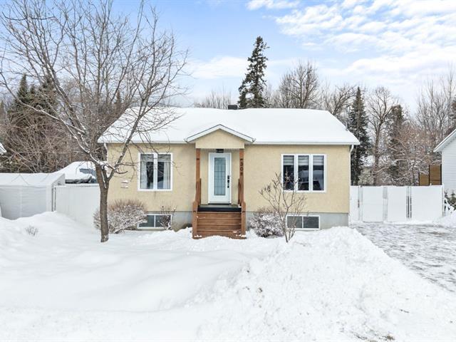 For sale: 309 Rue Maxime, Sainte-Sophie, Quebec J5J1J7 - 21528916 ...