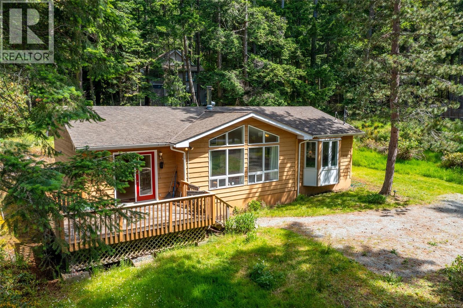 À vendre : 2798 Schooner Way, Pender Island, Colombie-Britannique ...