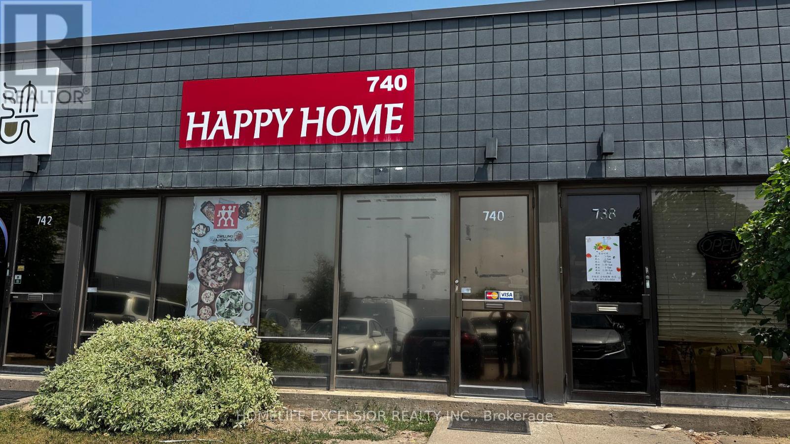 À louer : 740 GORDON BAKER ROAD, Toronto (Hillcrest Village), Ontario ...