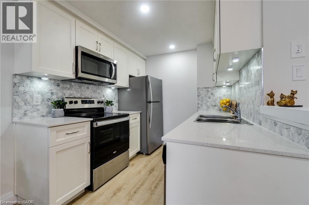 À louer : 600 VICTORIA Street S Unit# 20, Kitchener, Ontario N2M0C3 ...