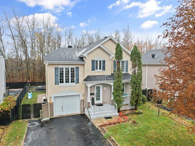 For sale: 116 Rue Bizet, Châteauguay, Quebec J6K4N2 - 26622054 | REALTOR.ca