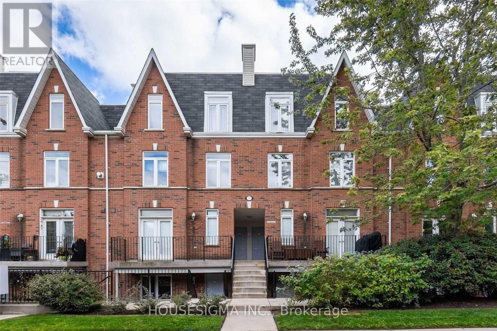 For rent: 303 - 3 SHANK STREET, Toronto (Niagara), Ontario M6J3W9 ...