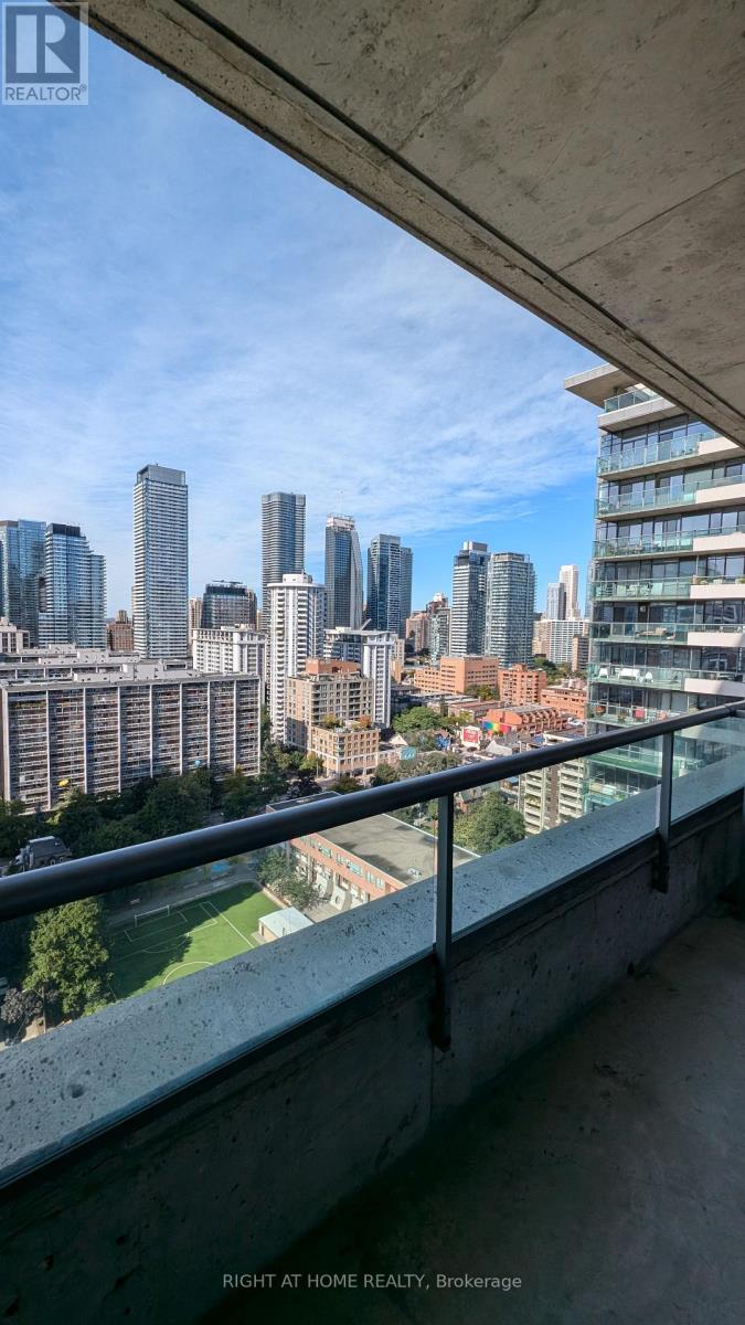 For sale: 2104 - 281 MUTUAL STREET, Toronto (Church-Yonge Corridor ...