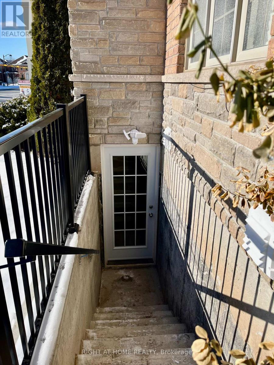 À louer : 162 KENDALL DRIVE, Milton (SC Scott), Ontario L9T0S3 ...