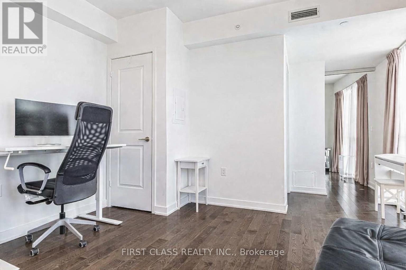 À louer : 3305 - 1 THE ESPLANADE STREET, Toronto (Waterfront ...