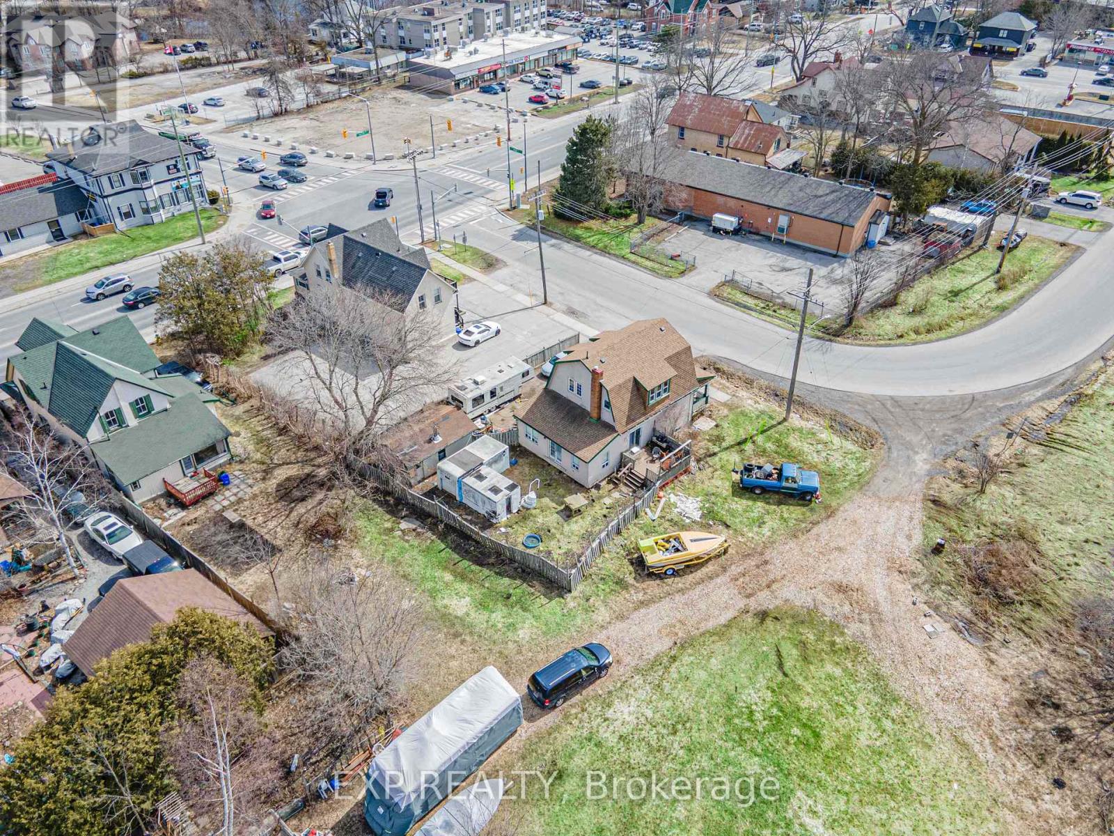 For sale: 173&77 HIGH STREET, Georgina (Sutton & Jackson's Point ...