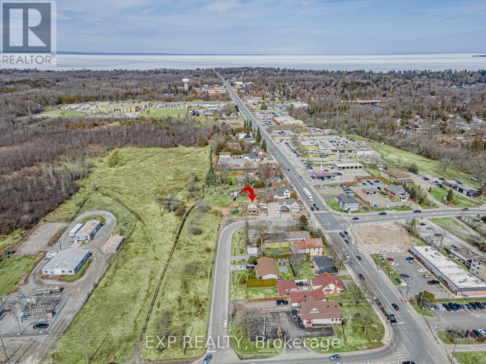 For sale: 173&77 HIGH STREET, Georgina (Sutton & Jackson's Point ...