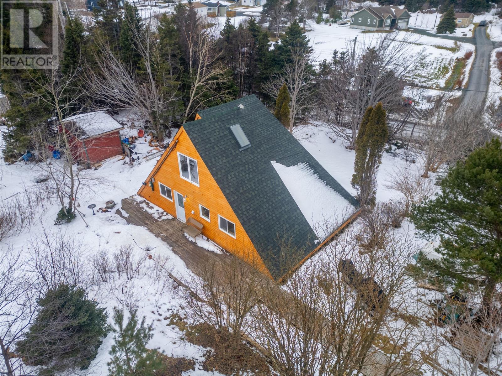 À vendre : 39 Station Road, Avondale, Terre-Neuve-et-Labrador - 1293707 ...