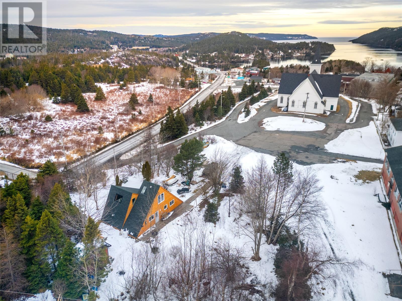 À vendre : 39 Station Road, Avondale, Terre-Neuve-et-Labrador - 1293707 ...