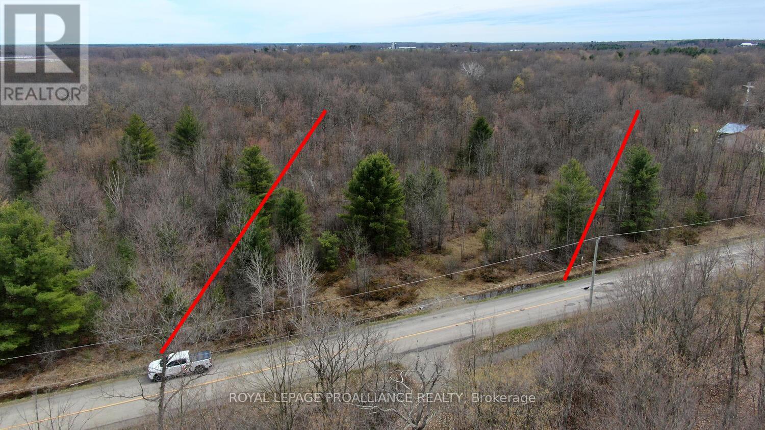 À vendre : 0 GRAHAM LAKE ROAD, Front of Yonge, Ontario K0E1R0 ...