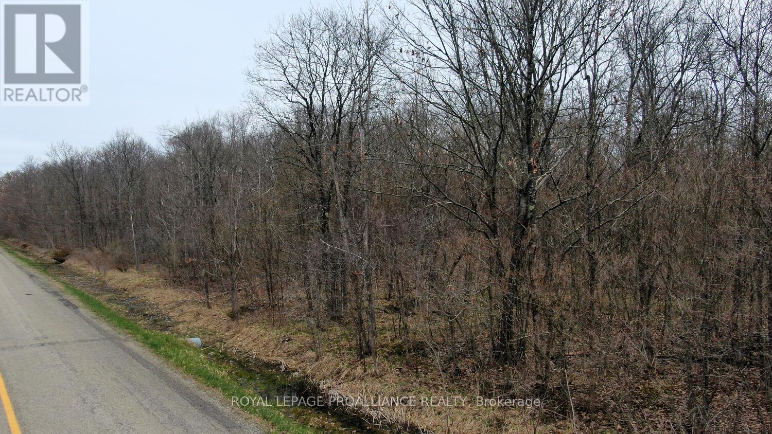 À vendre : 0 GRAHAM LAKE ROAD, Front of Yonge, Ontario K0E1R0 ...