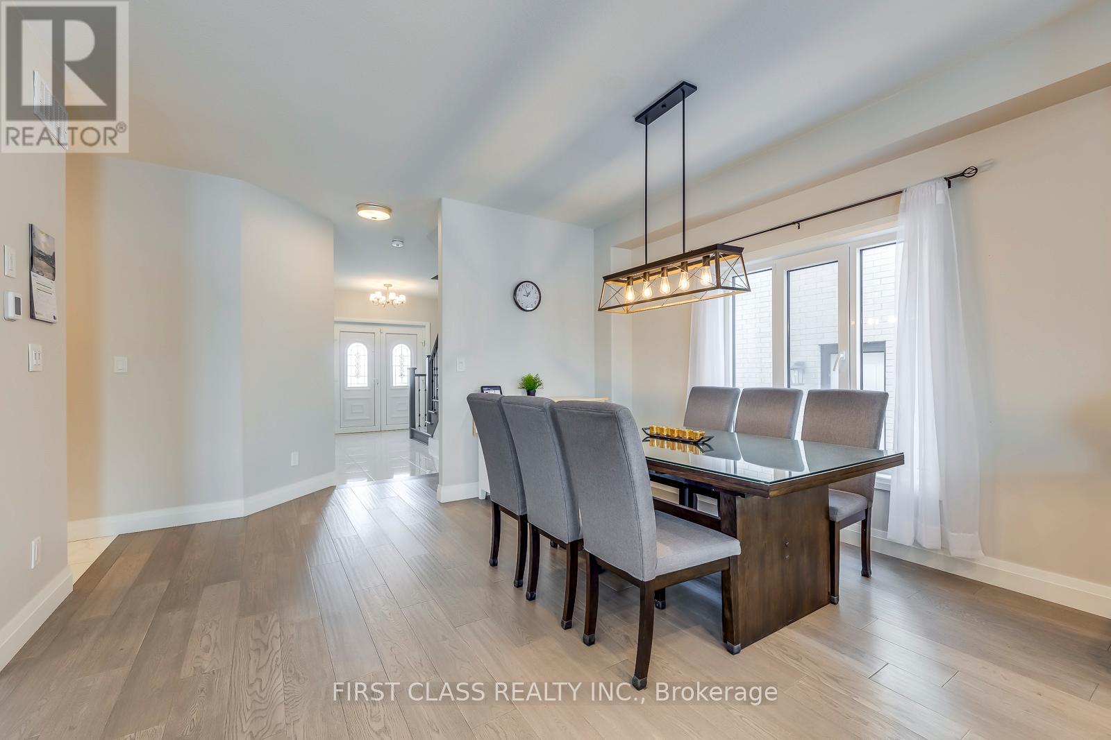 For sale: 22 GRANDVILLE CIRCLE, Brant (Paris), Ontario N3L0E9 ...