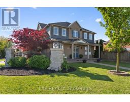 À vendre : 563 FIFTY ROAD, Hamilton (Winona Park), Ontario L8E5T5 ...