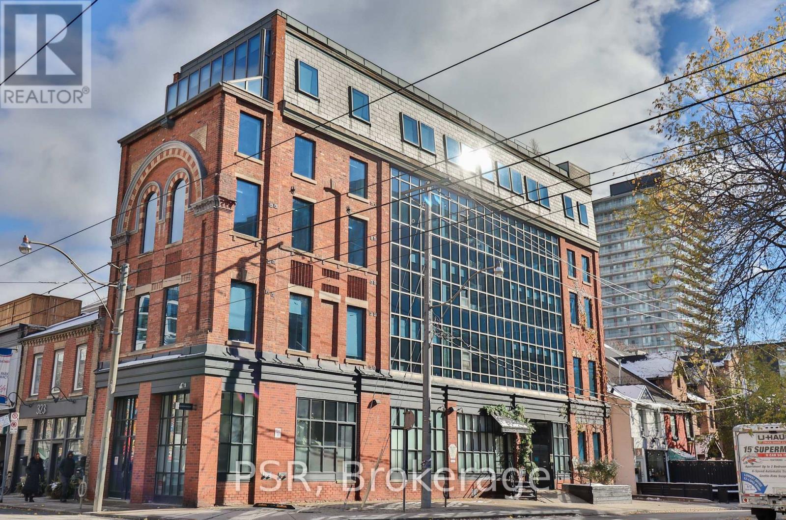 For rent: 5TH FLOOR - 145 BERKELEY STREET, Toronto (Moss Park), Ontario ...