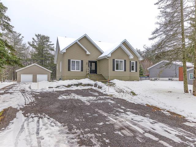 For sale: 1430 Rue Cécile, Saint-Jude, Quebec J0H1P0 - 20834171 ...