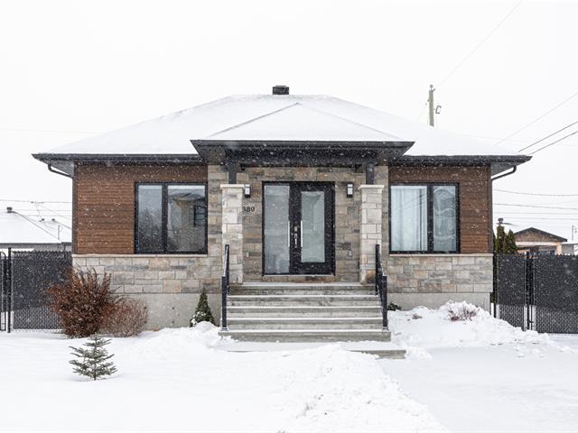 For sale: 889 Rue Fluet, Salaberry-de-Valleyfield, Quebec J6S0E1 ...