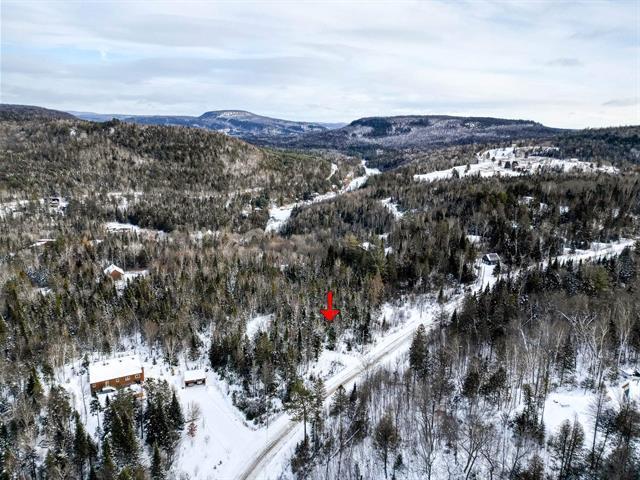 For sale: Rue Panoramique, Sainte-Béatrix, Quebec J0K1Y0 - 26889142 ...