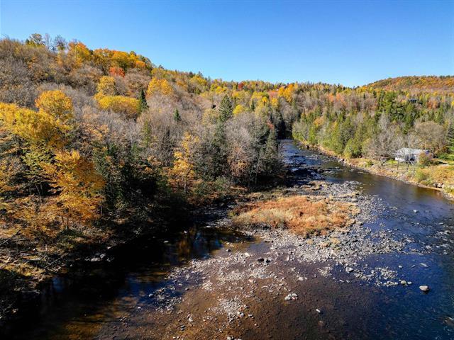 For sale: Rue Panoramique, Sainte-Béatrix, Quebec J0K1Y0 - 26889142 ...