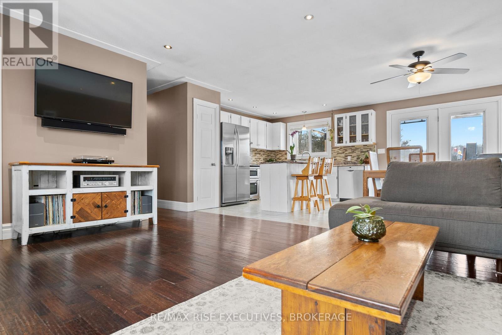 For sale: 4008 COUNTY ROAD 1, Stone Mills (Stone Mills), Ontario K0K3N0 ...