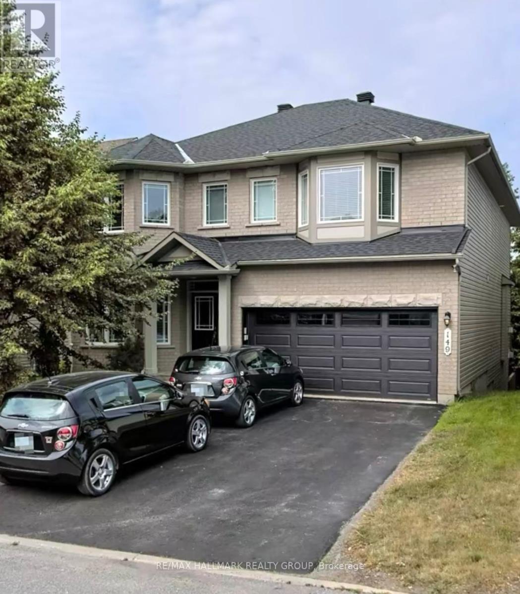 For sale: 149 COPPERWOOD STREET, Ottawa, Ontario K1C7S3 - X12690948 ...