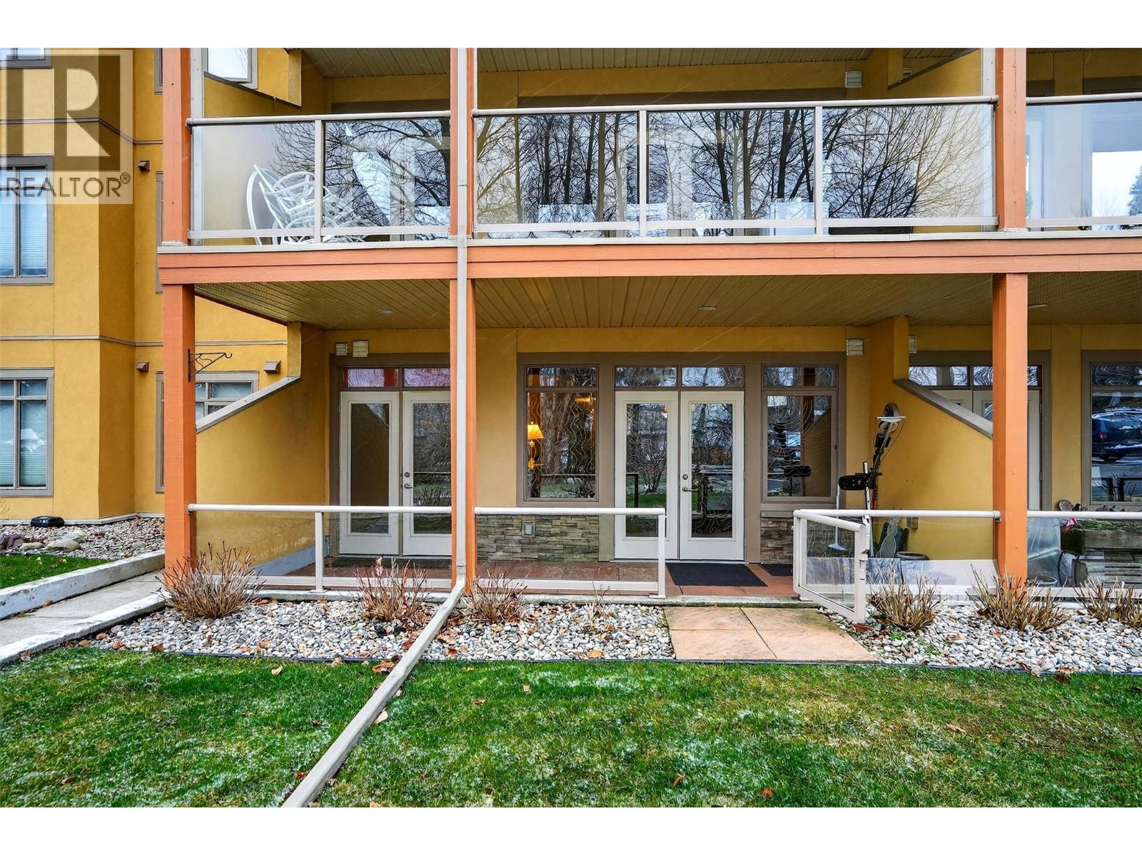 For sale: 807 Radio Avenue Unit# 109, Nelson, British Columbia V1L3L2 ...