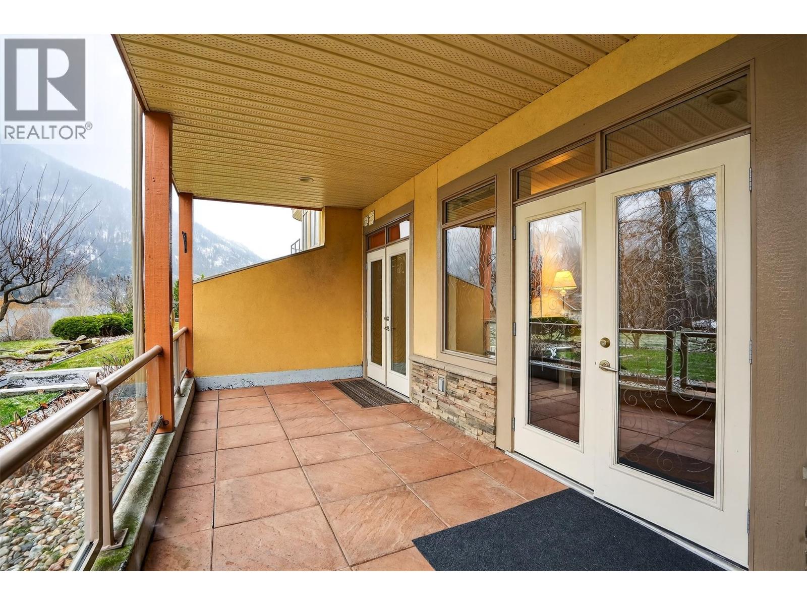 For sale: 807 Radio Avenue Unit# 109, Nelson, British Columbia V1L3L2 ...