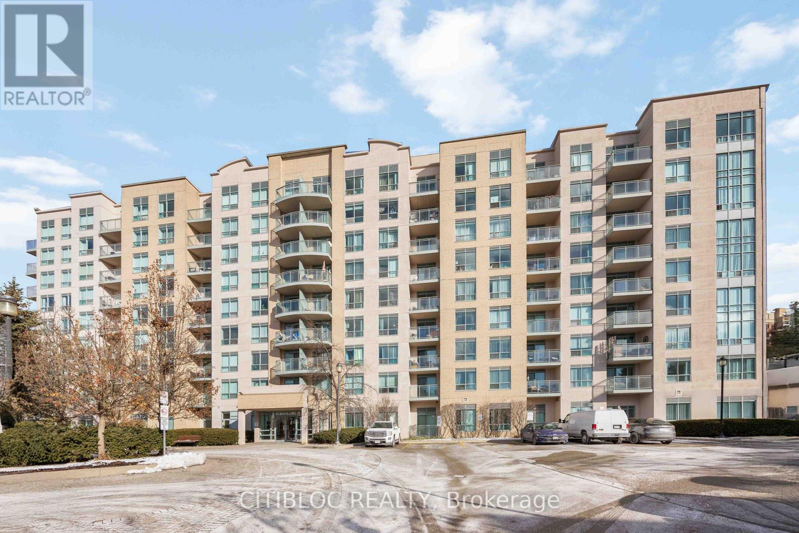 For sale: 420 - 51 BAFFIN COURT, Richmond Hill (Langstaff), Ontario ...