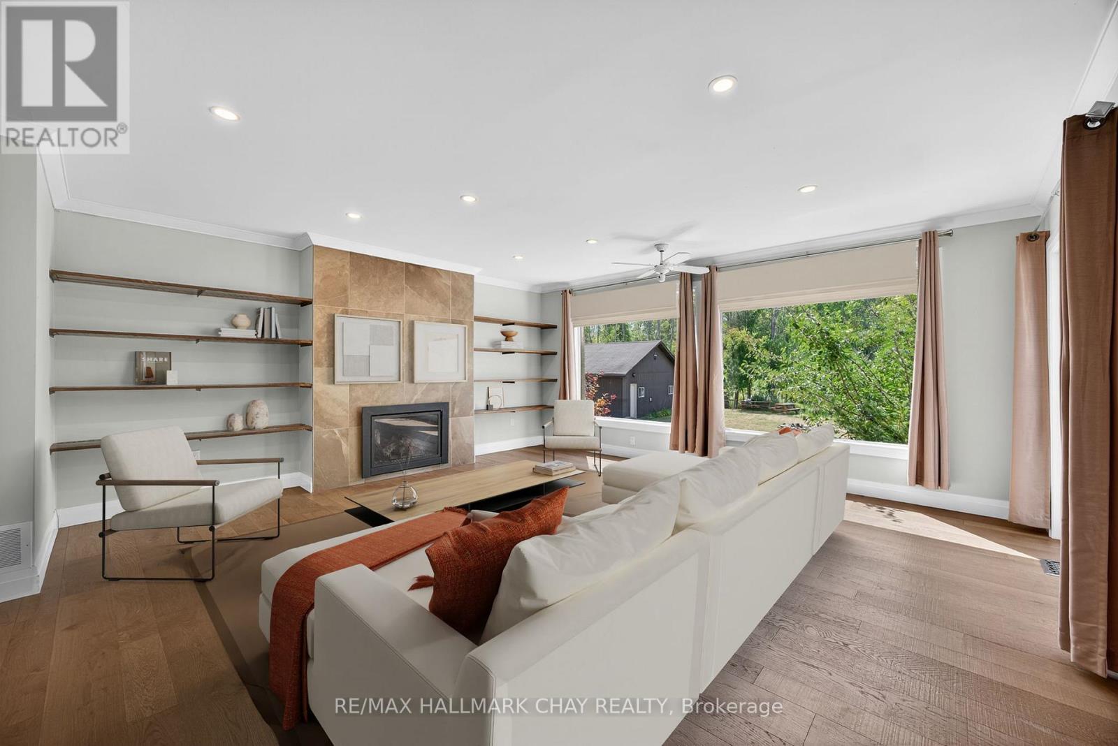 For sale: 7950 8TH LINE, Essa, Ontario L0M1T0 - N12691230 | REALTOR.ca