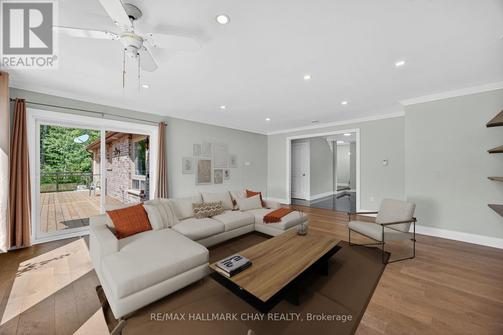 For sale: 7950 8TH LINE, Essa, Ontario L0M1T0 - N12691230 | REALTOR.ca