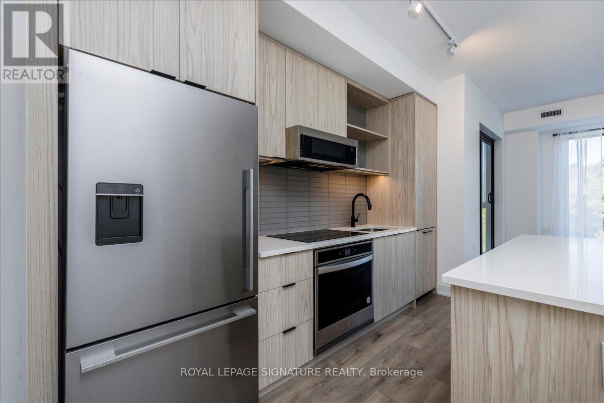 For rent: 517 - 185 DUNLOP STREET E, Barrie (Lakeshore), Ontario L4M0L7 ...