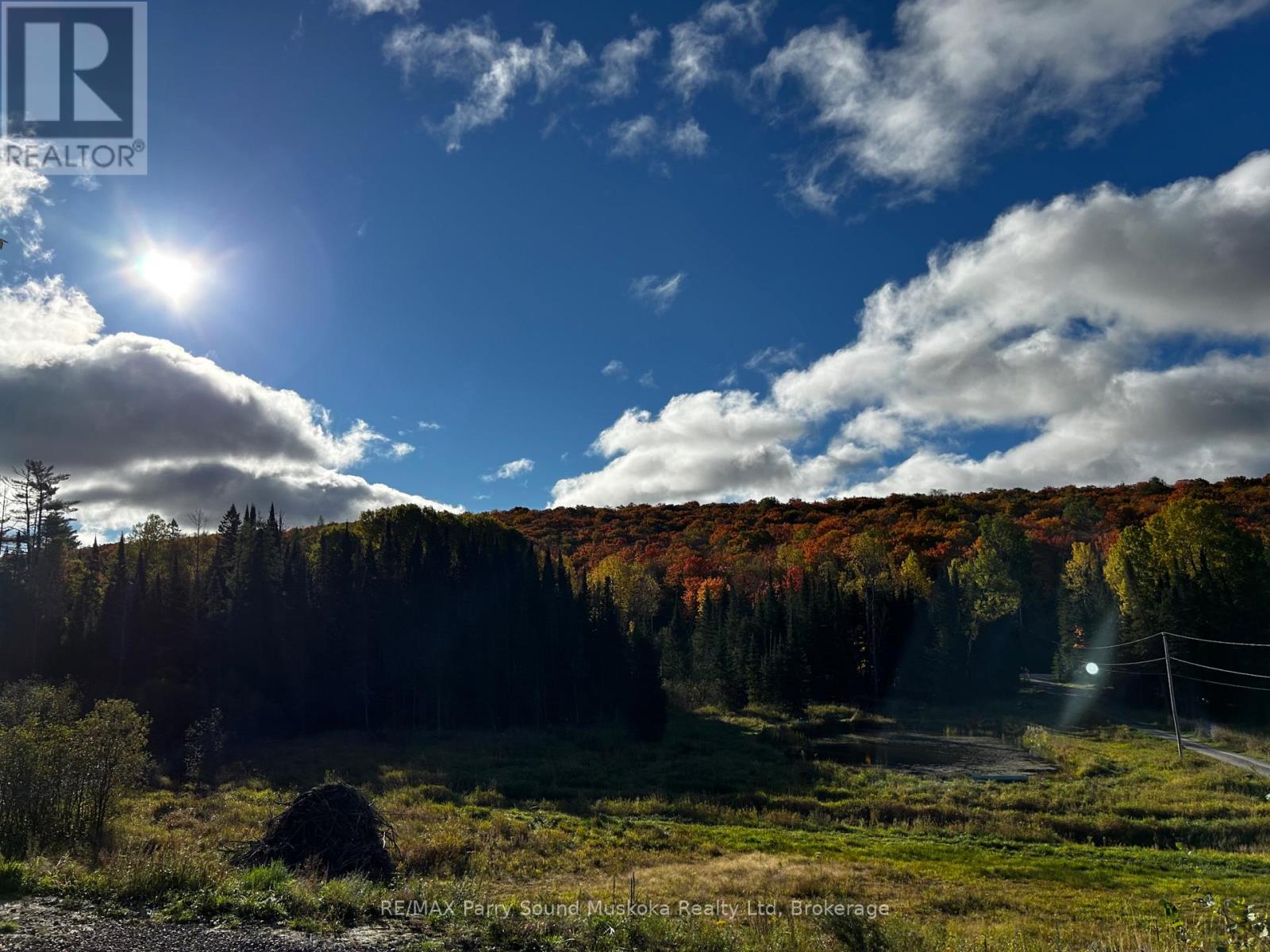 For sale: 556 HIGHWAY 518 W, Perry, Ontario P0A1J0 - X12691342 | REALTOR.ca