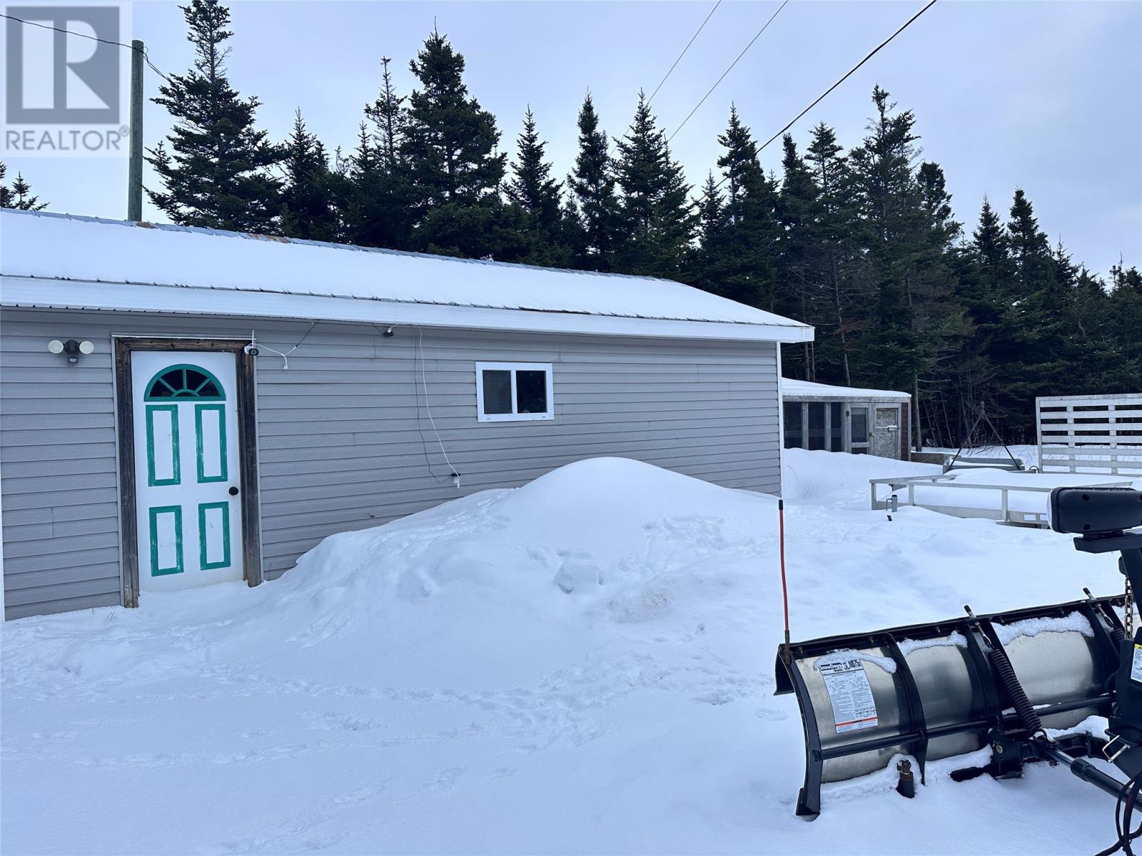 For sale: 55 Duke Street, Trout River, Newfoundland & Labrador A0K5P0 ...