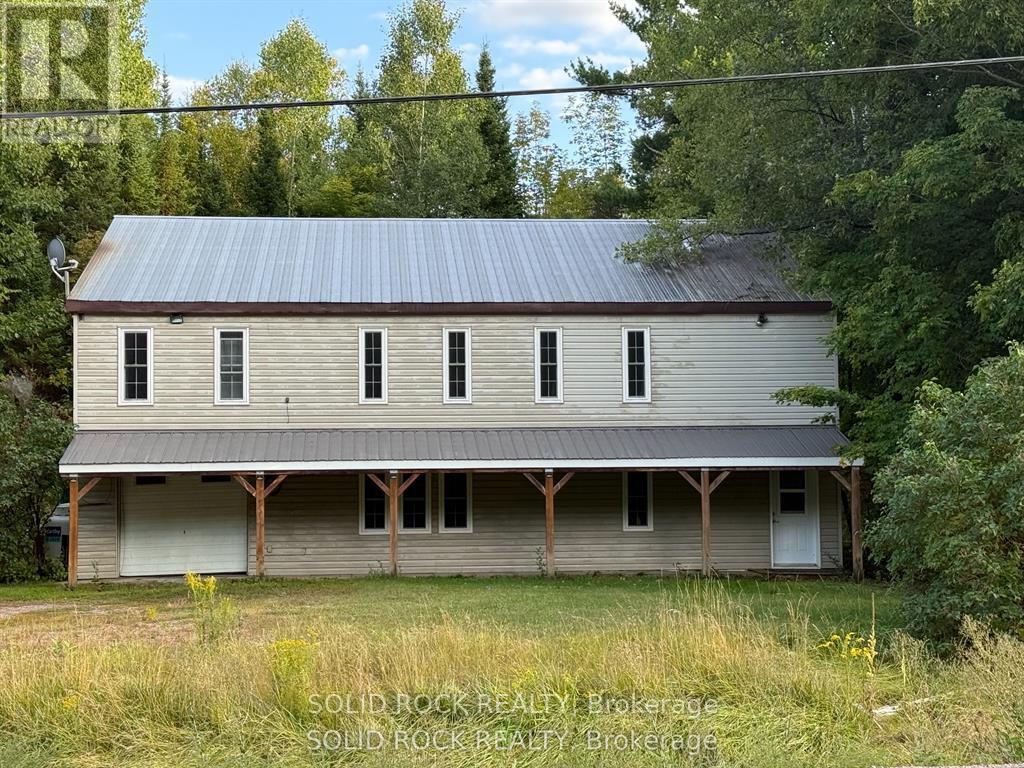 À vendre : 2855A HIGHWAY 132 ROAD, Admaston/Bromley, Ontario K7V3Z7 ...