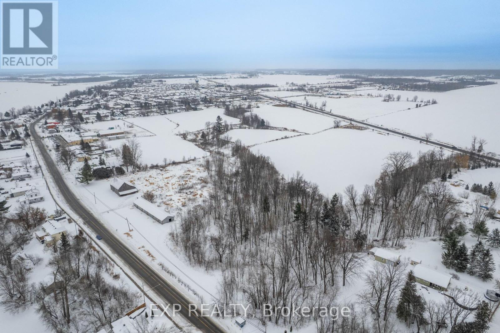 For sale: 3330 PRINCIPALE STREET, Alfred and Plantagenet, Ontario ...