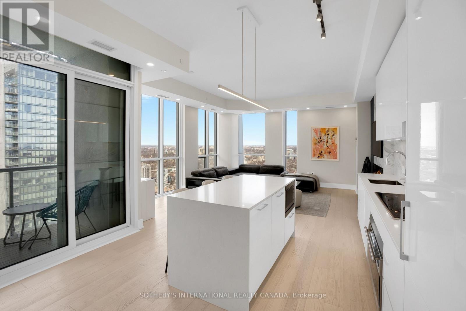 For rent: 5405 - 1 YORKVILLE AVENUE, Toronto (Annex), Ontario M4W0B1 ...