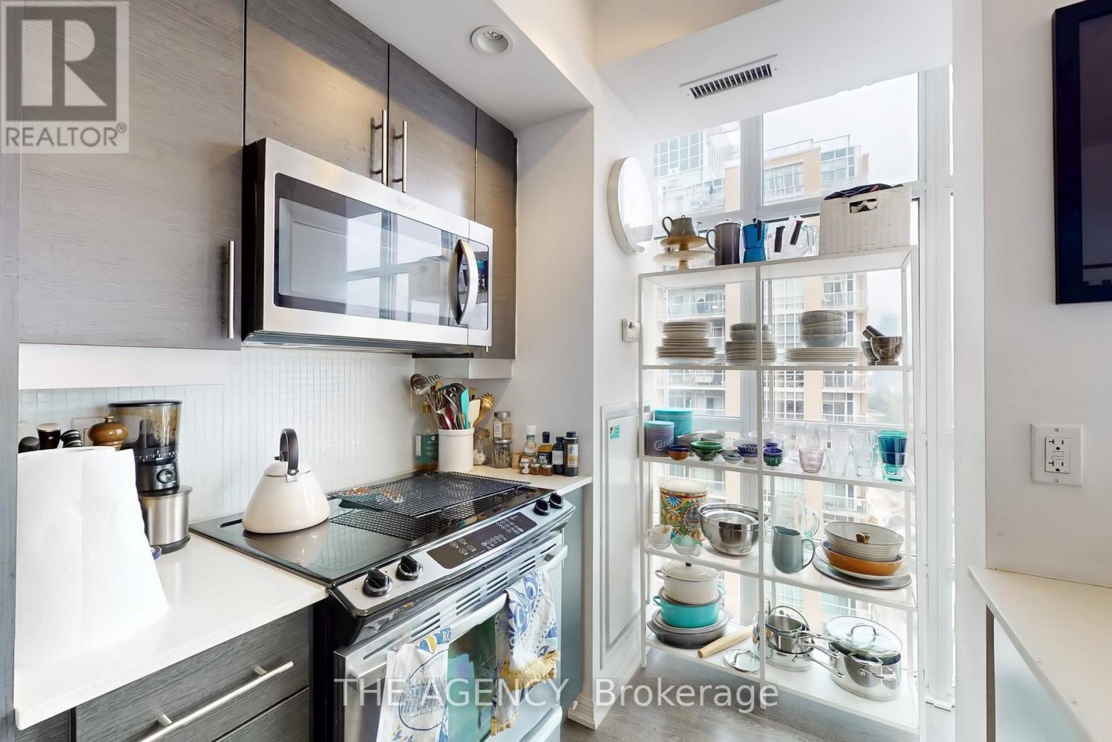 For sale: 1906 - 85 EAST LIBERTY STREET, Toronto (Niagara), Ontario ...