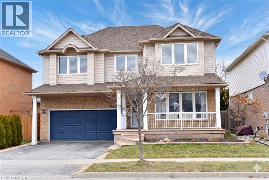 À vendre : 5109 BLUE SPRUCE Avenue, Burlington, Ontario L7L6G7 ...