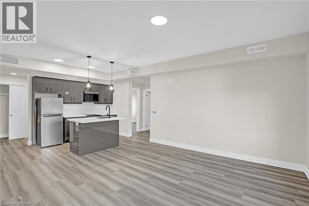 For rent: 261 KING Street E Unit# 2D, Hamilton, Ontario L8G1L9 ...