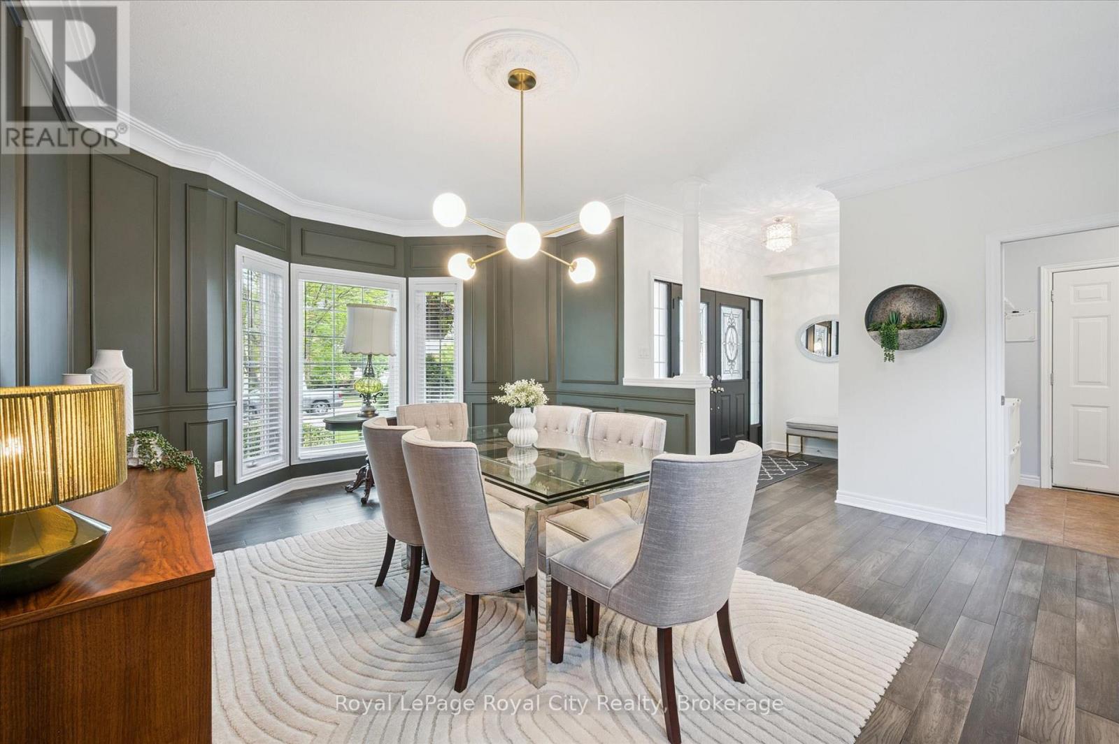 For sale: 279 FARLEY DRIVE, Guelph (Pineridge/Westminster Woods ...