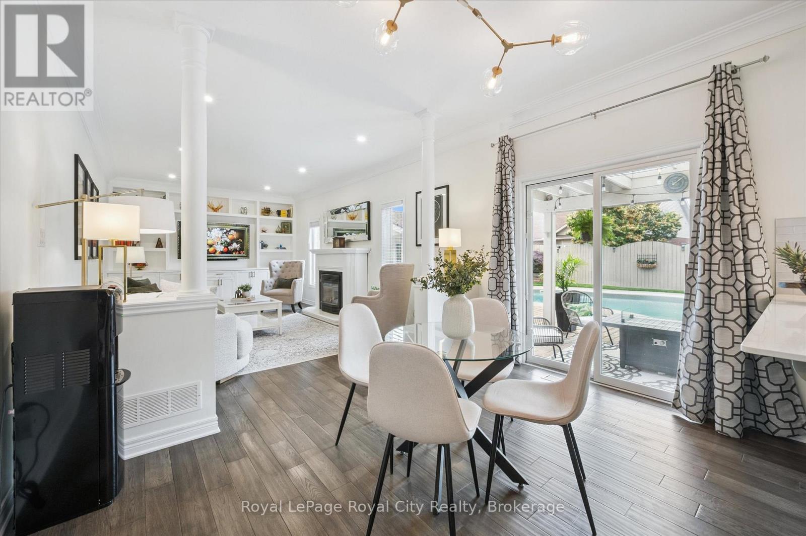 For sale: 279 FARLEY DRIVE, Guelph (Pineridge/Westminster Woods ...